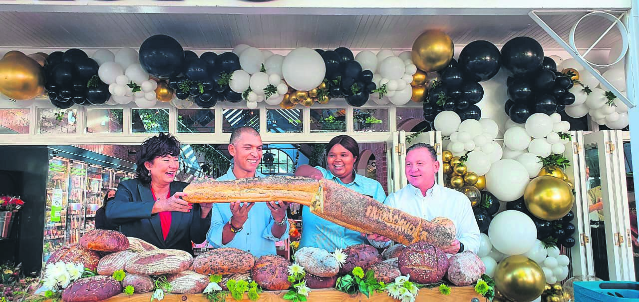 Checkers brings top quality to F’hoek | Netwerk24