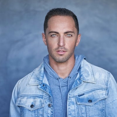 Zachary Horwitz (35), ’n Amerikaner wat onder die naam Zach Avery in ’n ...