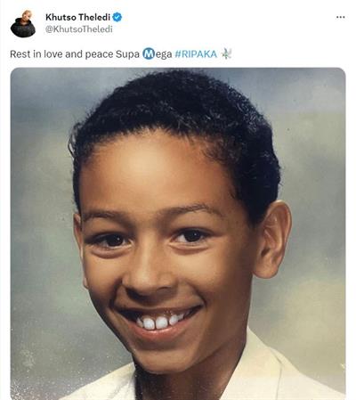'We've lost an amazing talent' - Tributes pour for AKA following his ...