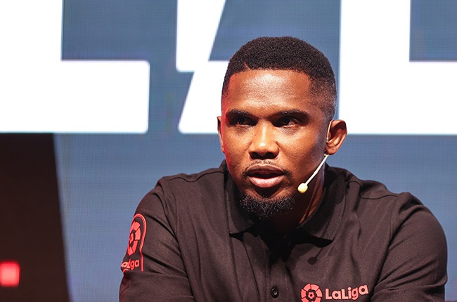 Eto'o elected head of the Cameroon Football Federation | Sport