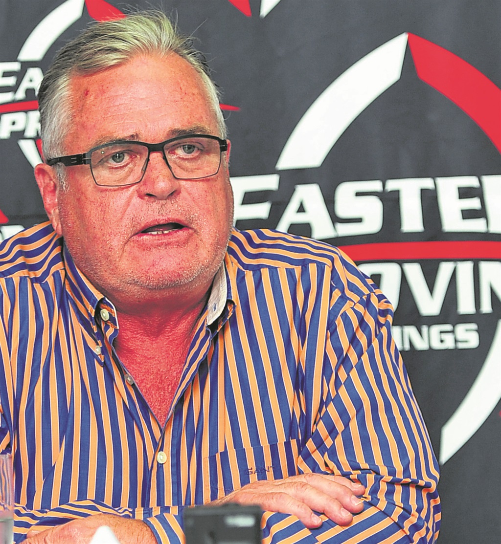 Aksie teen die opru verloor gou stoom | Son