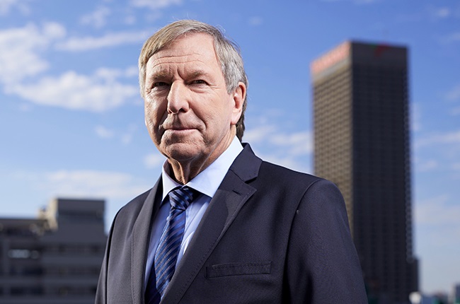'May Derek's legacy continue to inspire us all': Carte Blanche icon ...