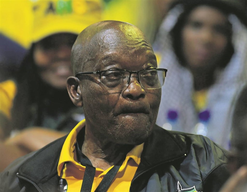 Zuma wants Ramaphosa to pay! | Daily Sun