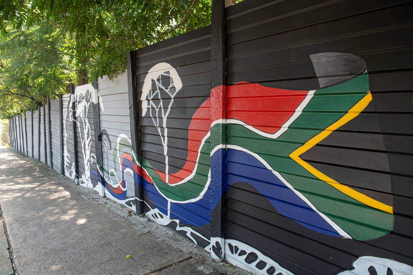 Watch | MySA: The Moot, community for the community | News24