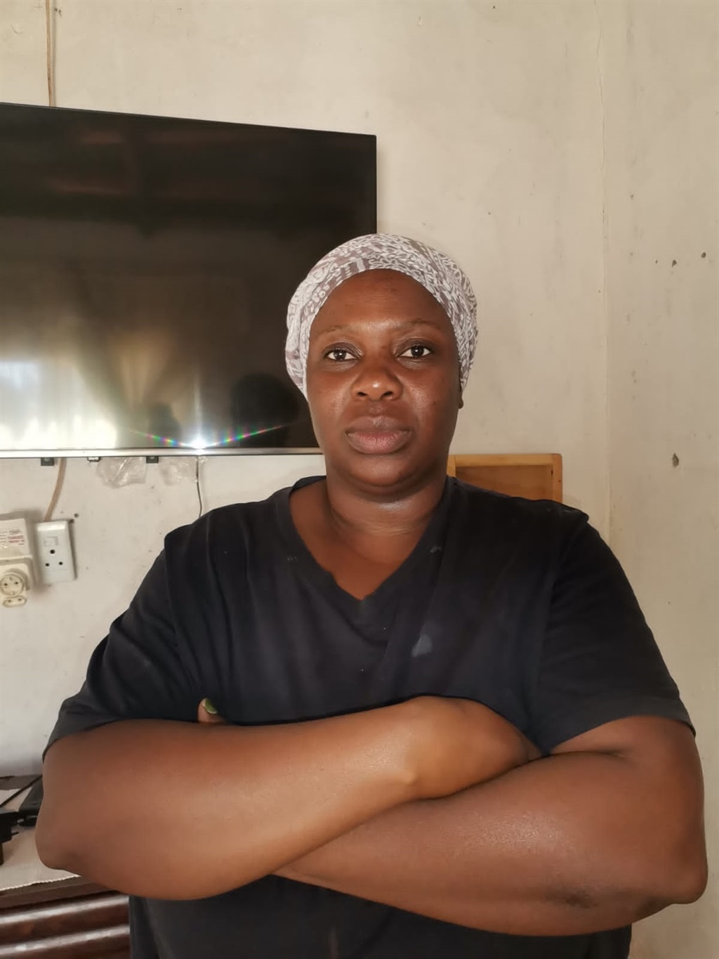 Buya ekhaya Velly, family needs you! | Daily Sun