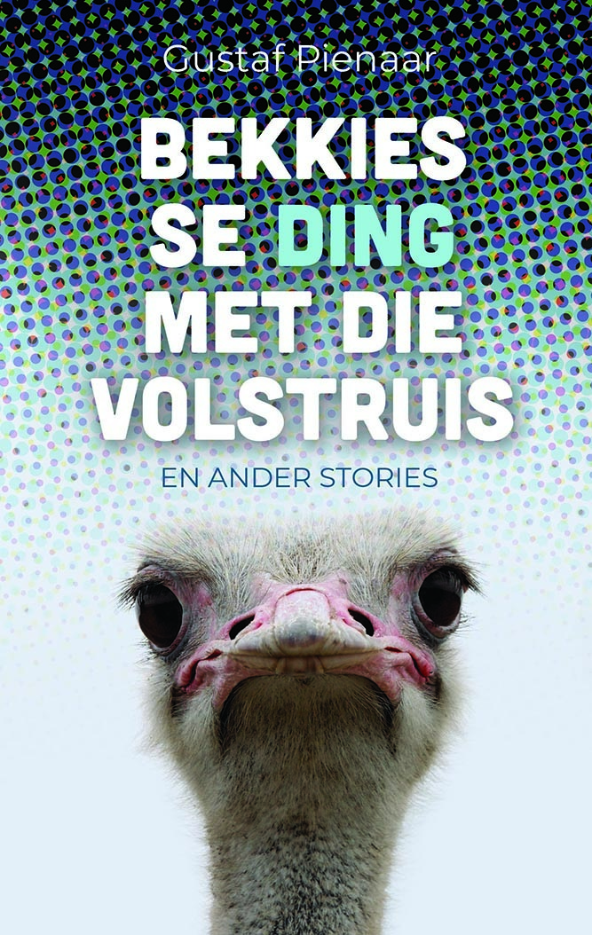 3 Boeke vir jou bedkassie | Netwerk24