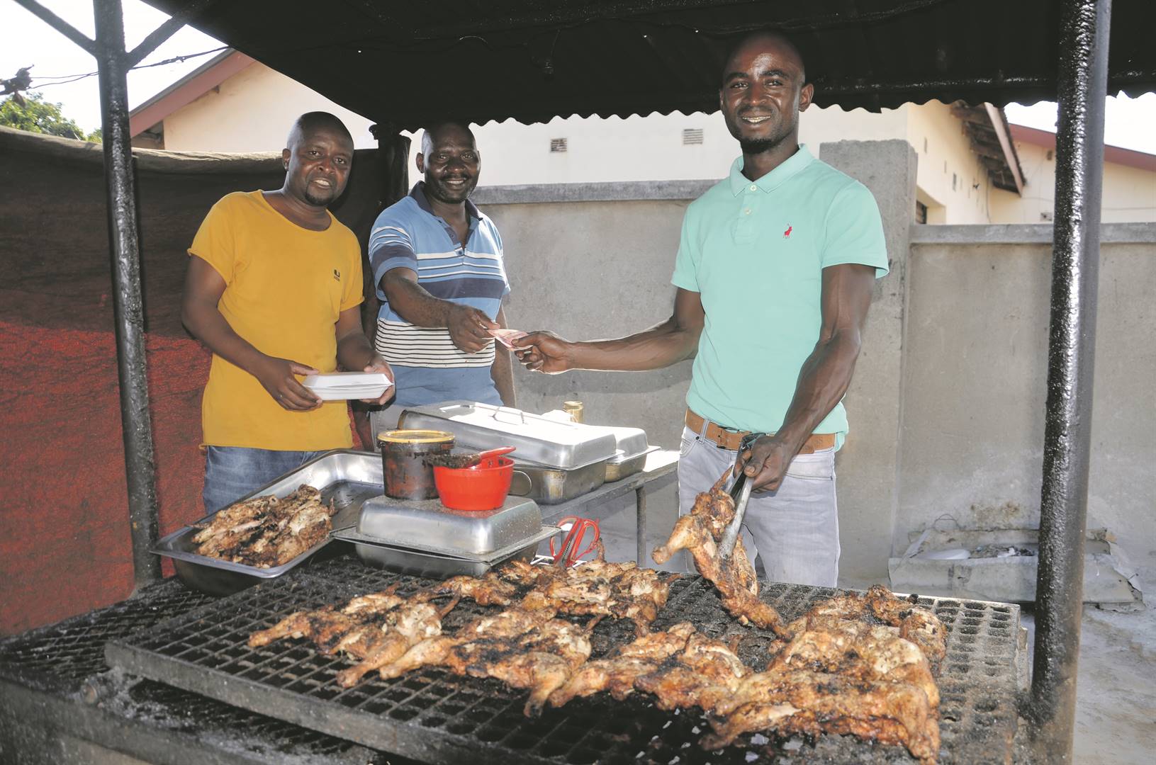 POVERTY BITES THE DUST! | Daily Sun