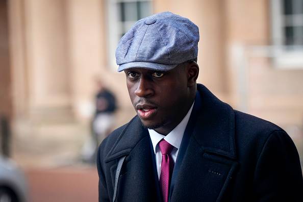 Benjamin Mendy Faces Retrial For Alleged Sex Offences News24