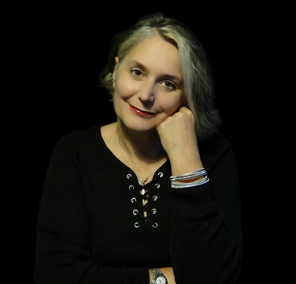 Karin Hougaard en 25 Shakespeare sonnette in Afrikaans | Netwerk24