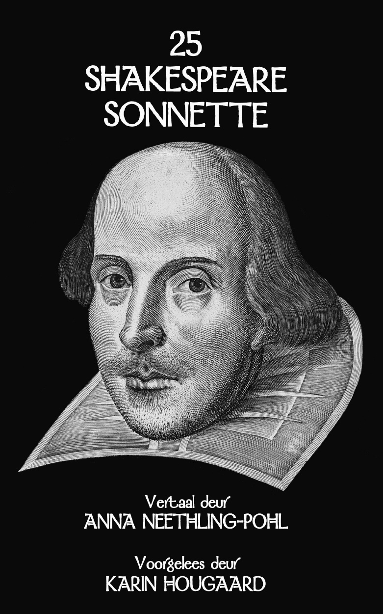 Karin Hougaard en 25 Shakespeare sonnette in Afrikaans | Netwerk24