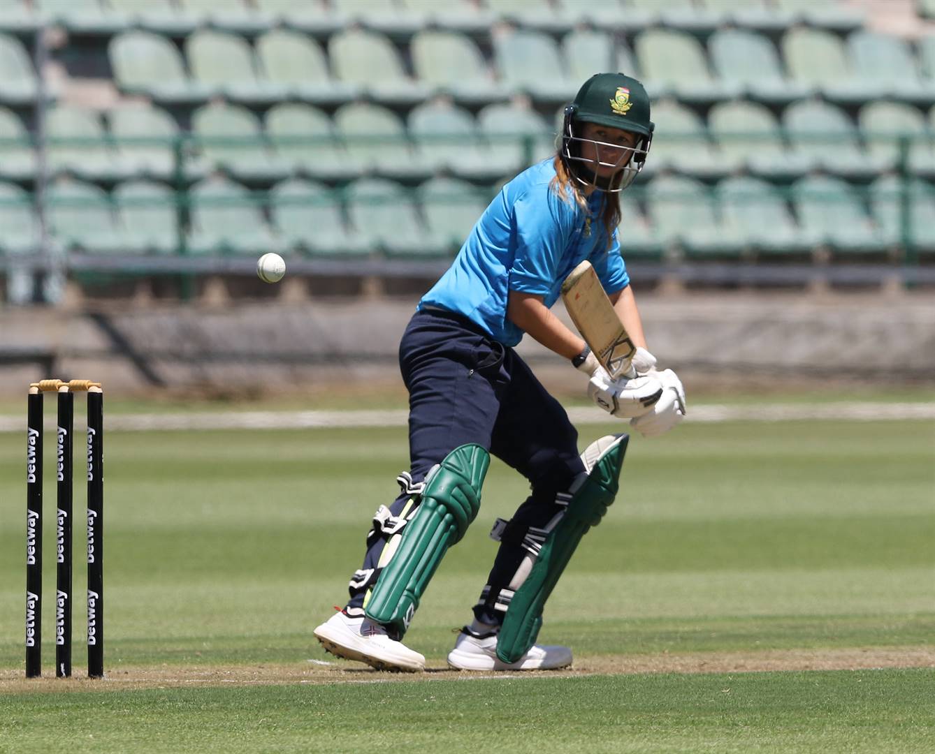 Andrie bly hoop dat Protea-deur weer sal oopgaan | Netwerk24