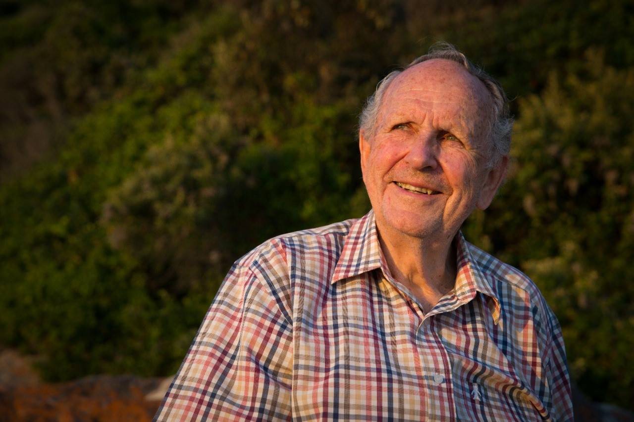 Dankie vir dié herinnering aan John Pauw | Netwerk24