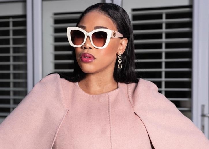 Bongekile Macupe | SA celebrities would do well to remember Makeba when ...