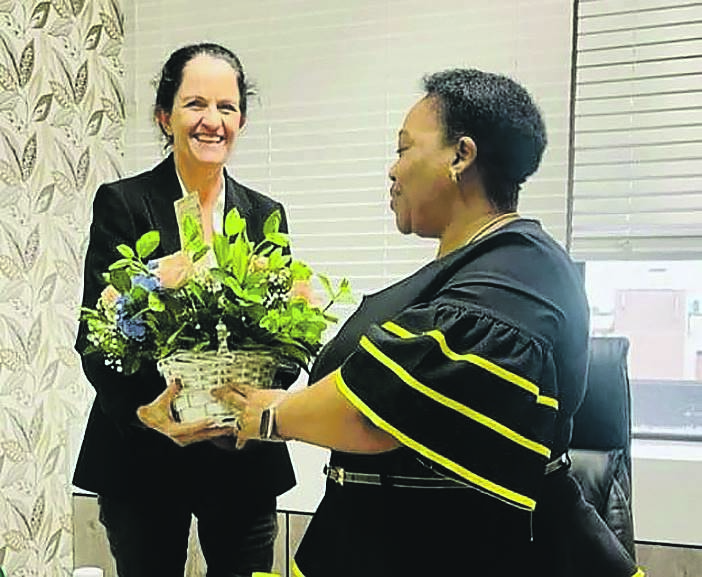 Coetzee is KZN Treasury HOD | News24