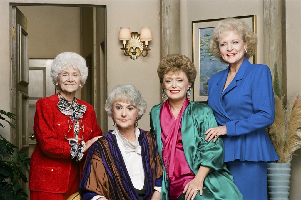 Betty White's personal belongings to go under the hammer | News24