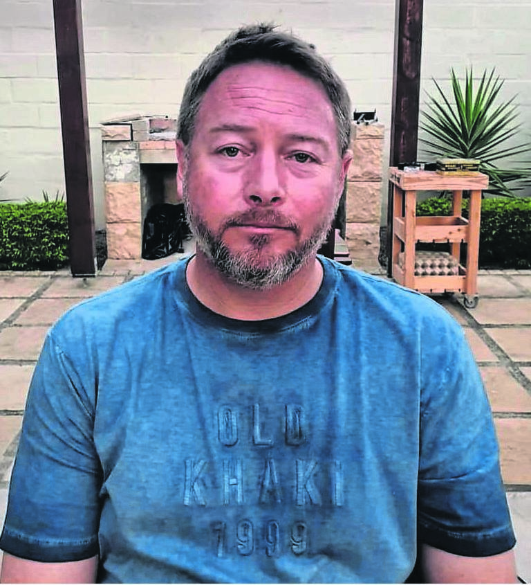 Conrad ’n man met ’n groot hart | Netwerk24