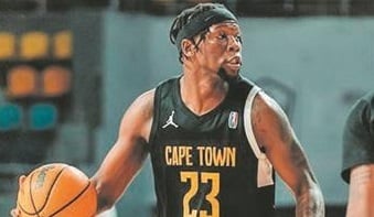 Cape Town Tigers take another shot at Basketball Africa League glory ...