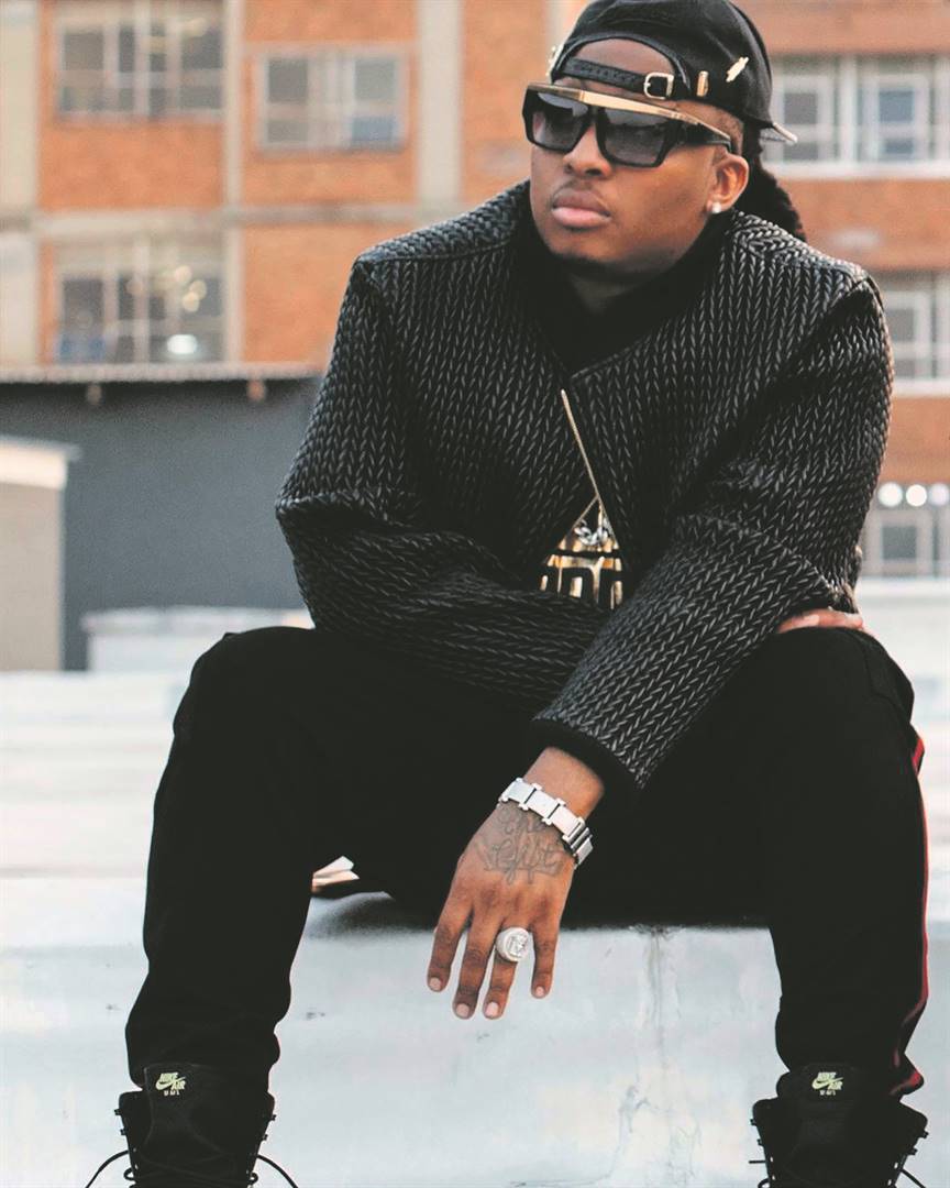 Top singer left high and dry by scammers! | Daily Sun
