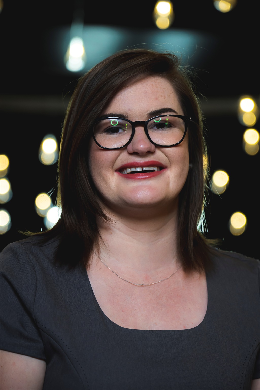 'Liewe moederaarde is nie gesond nie' | Netwerk24