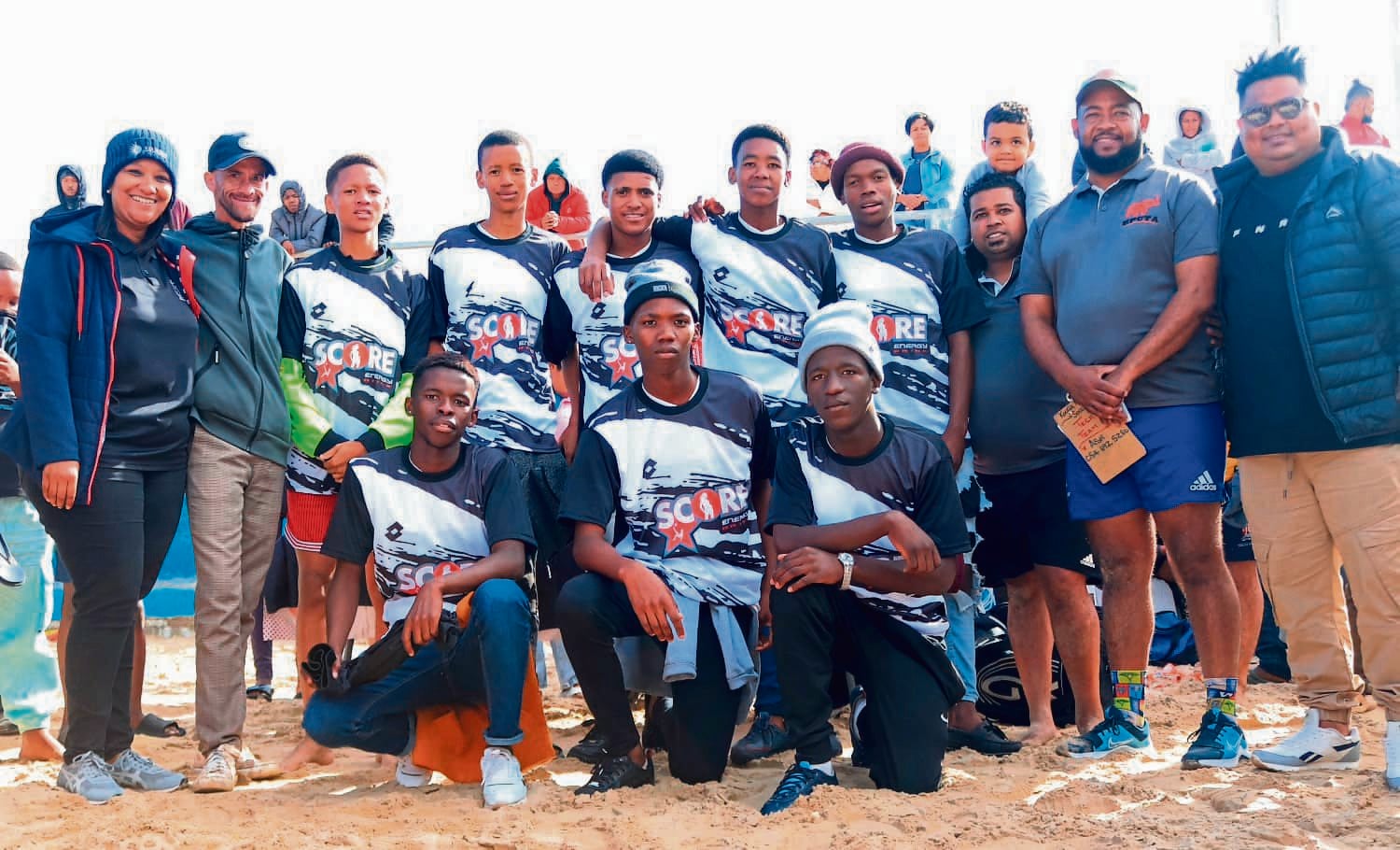 Kouga Easter Tournament a great success | News24