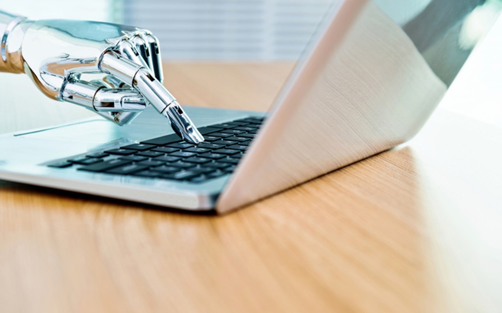 Angry Bing chatbot just mimicking humans, say experts | News24