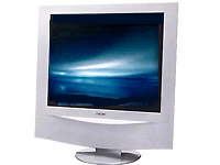 Plasma and LCD - what's that? | News24