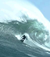 Deadliest waves in the world | News24