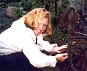 Insect woman | News24