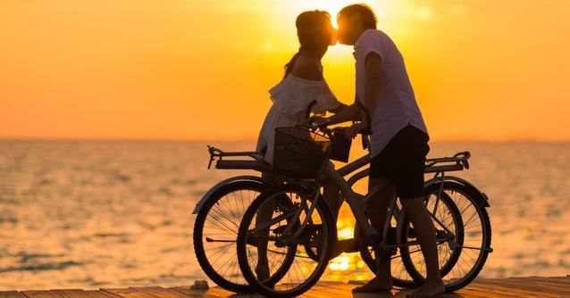 Wanneer is dit te gou vir nuwe liefde ná die heengaan van ’n maat? | Sarie