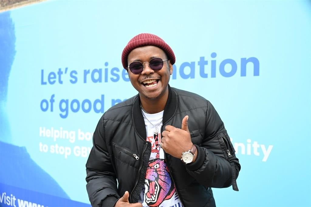 Ex-Skeem Saam star: I miss acting! | Daily Sun