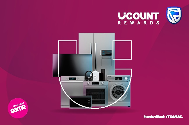 Making the festive season count even more with Standard Bank’s UCount ...