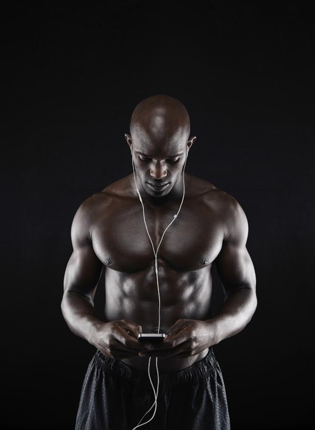 The buff bandwagon of bigorexia | News24