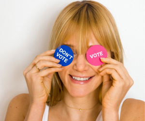 Why I will not be voting | News24