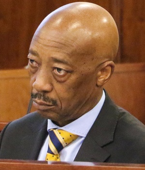 SARS: Zuma's man Tom Moyane leaves behind a broken tax man | News24