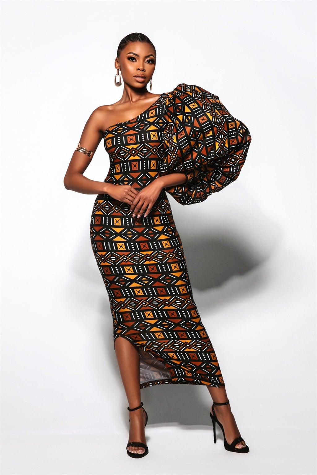 Ayanda Thabethe congratulates Miss Supranational 2023 winner | News24