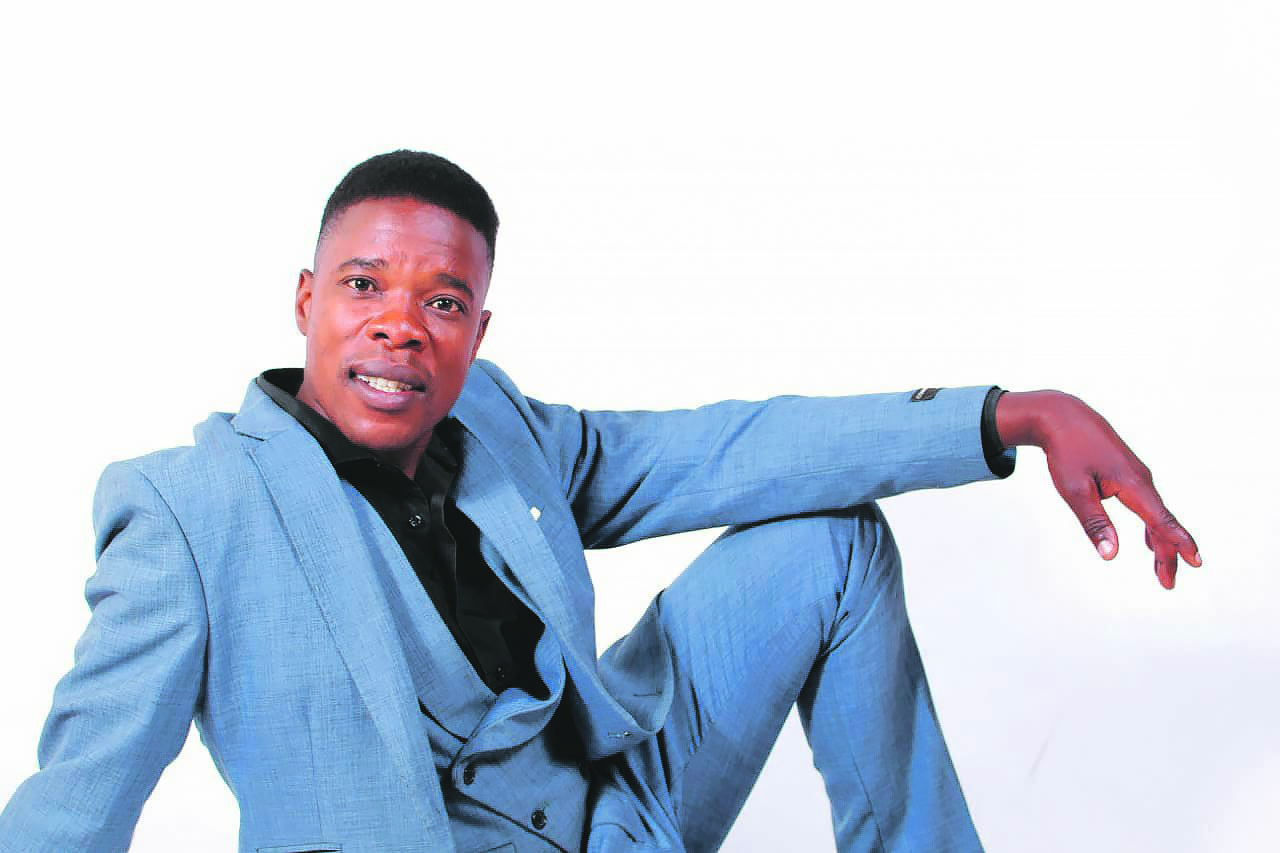 Luyanda thanks God after cheating death | Daily Sun