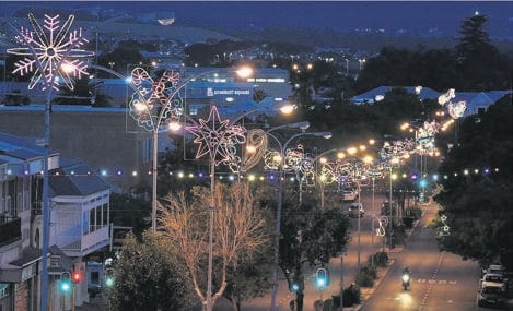 Switching on the season | Netwerk24