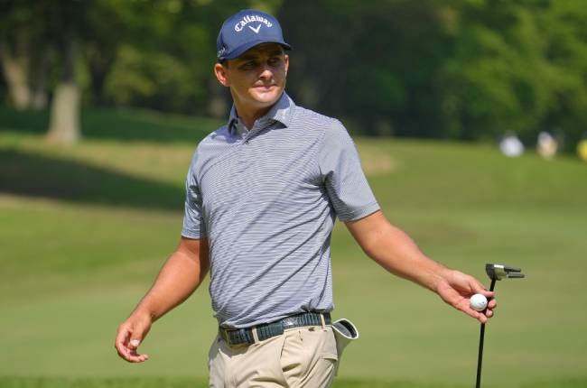 PGA Championship: Two debutants among SA golfers hoping to end 51-year ...