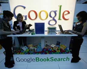 The Google empire | News24