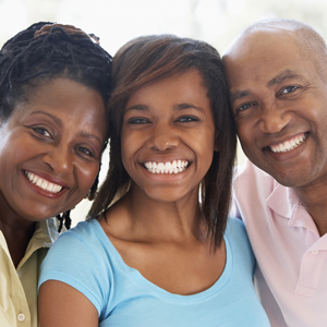 Get along with your parents | Life