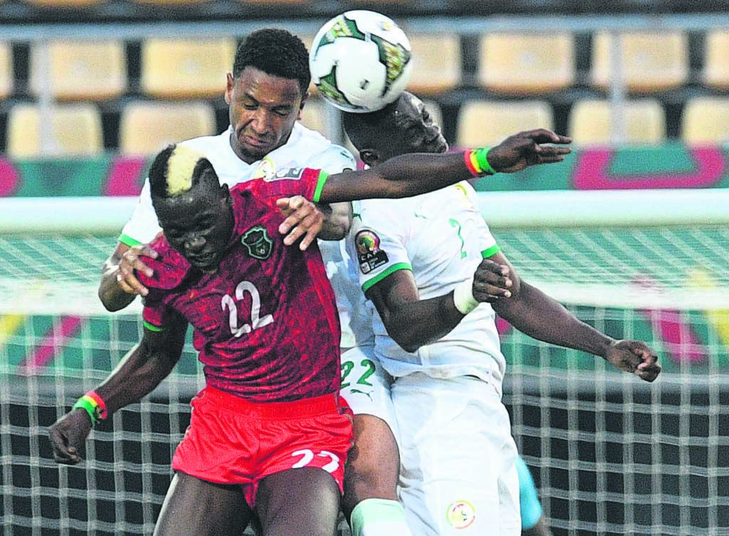 Senegal qualify en Malawi het nog ’n kans | Son