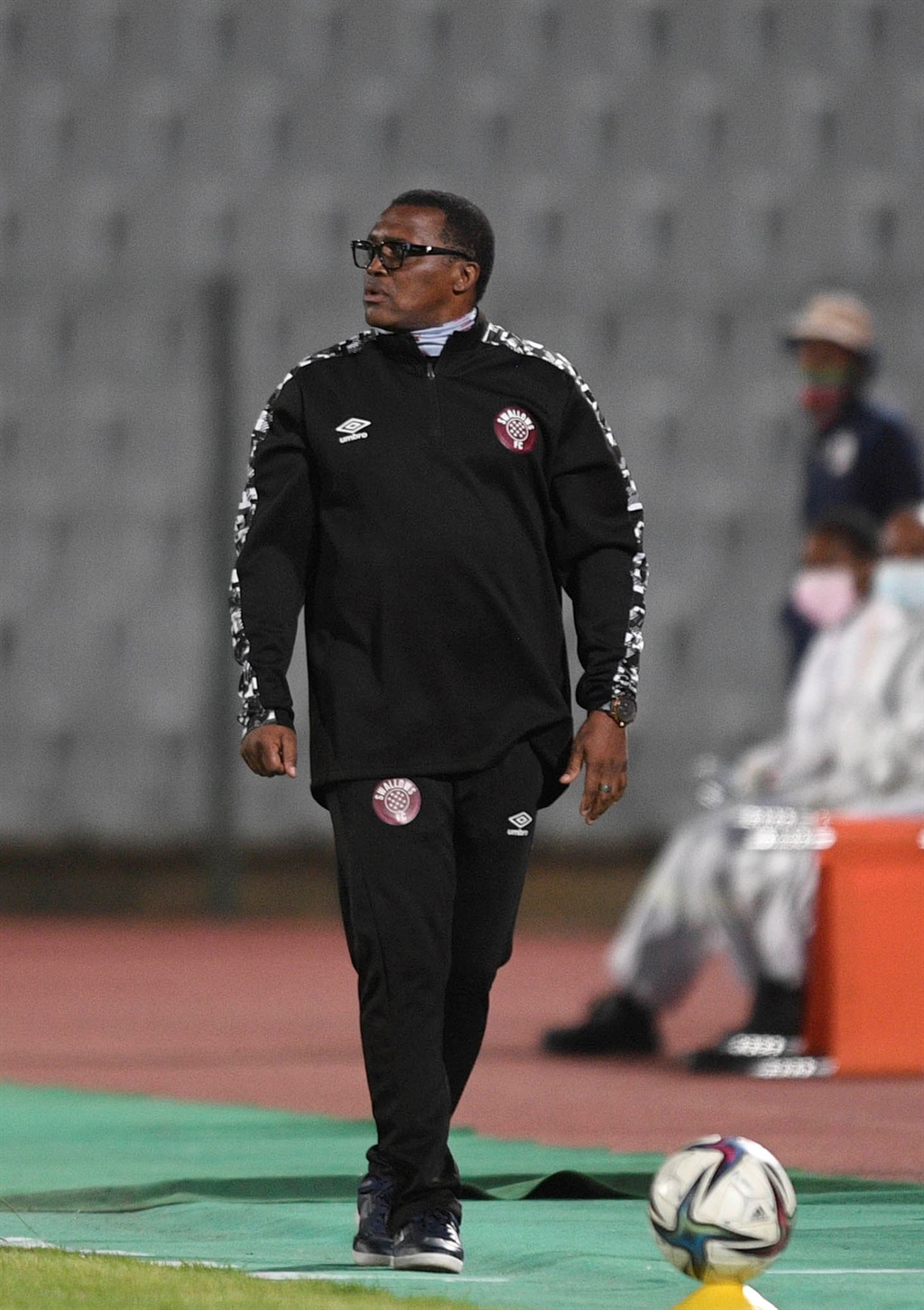 MADIDA SETS GOAL FOR LOW FLYING BIRDS | Daily Sun