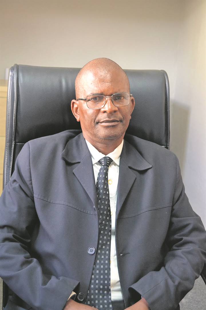 Koukamma Local Municipality appoints new director Corporate Services ...