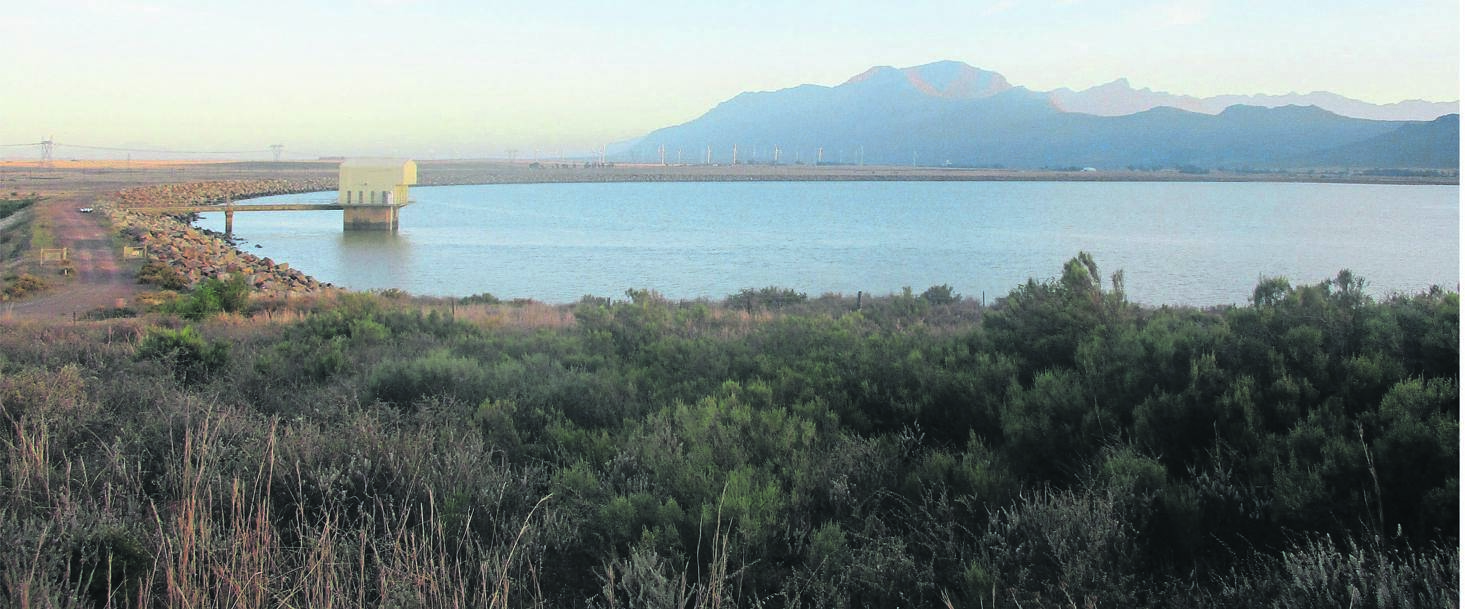 Province’s dam levels still looking good | Netwerk24