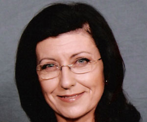 Inspirational woman: Anna Hall | News24