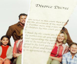Time to divorce? | Life