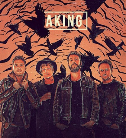 aKING se Laudo nou silwerskerm-akteur | Sarie
