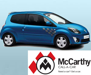 McCarthy Car Specials! | News24