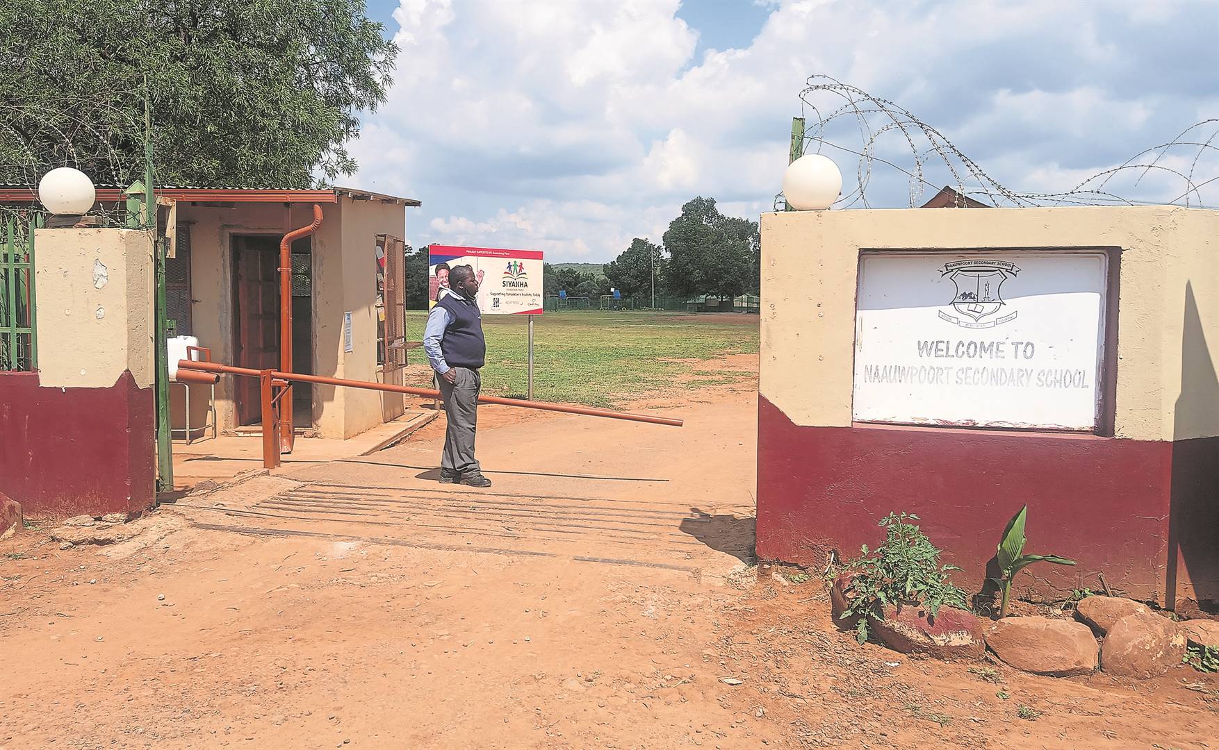 SCHOOL HOSTEL: WE GET CHOKED AT NIGHT! | Daily Sun