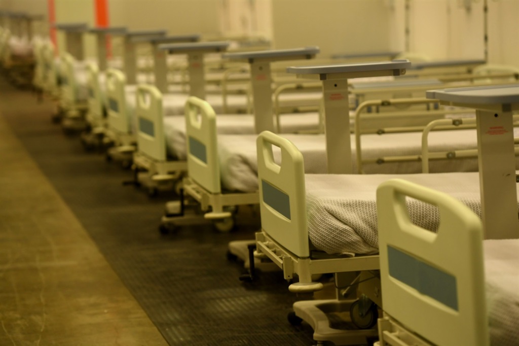 Geen rekord van vrou wat in lykshuis wakker word | Son